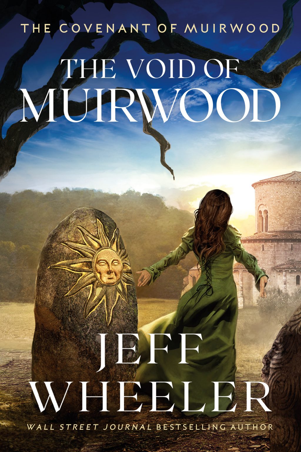 Home of Worlds of Jeff Wheeler